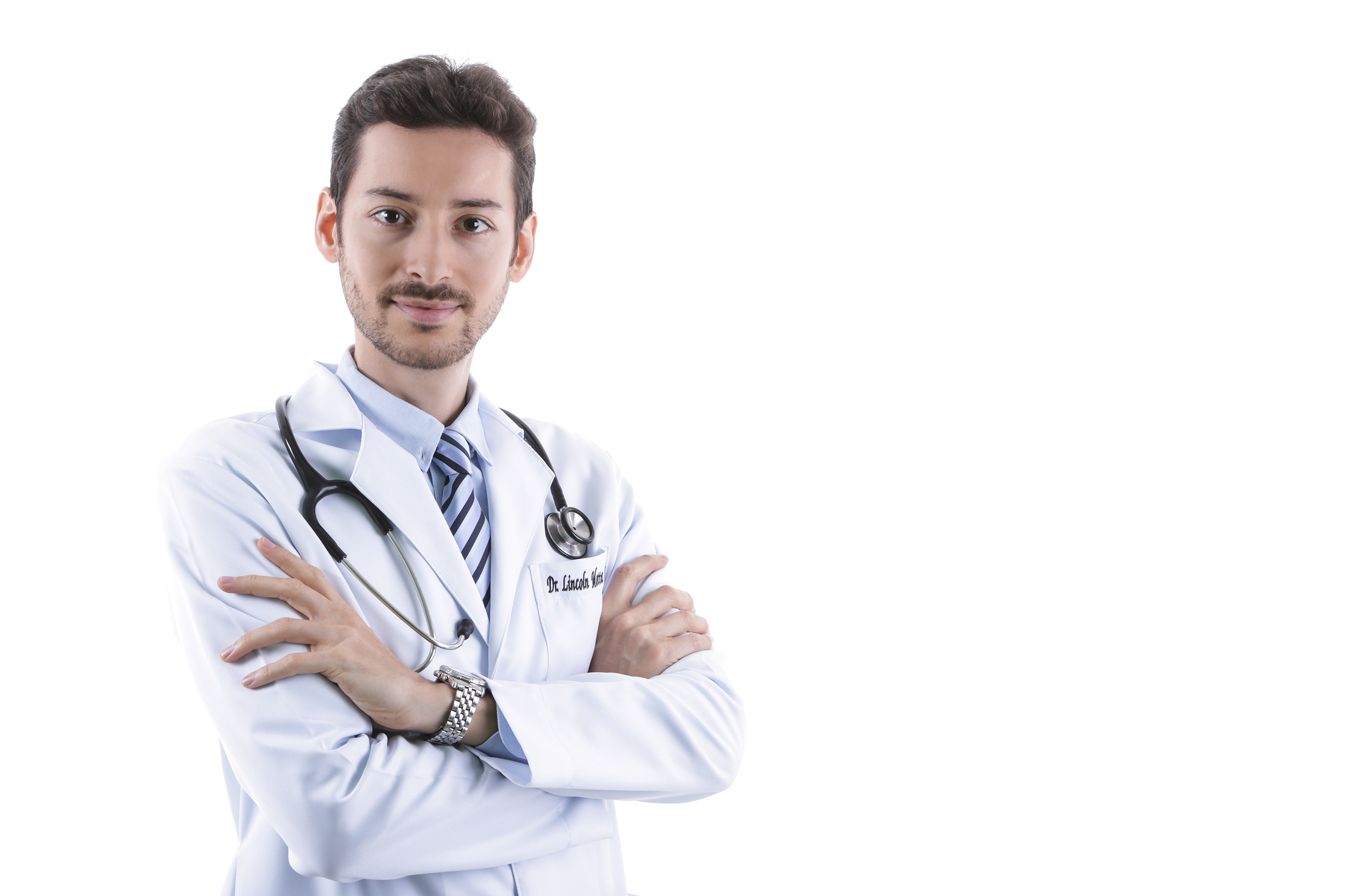 foto1 - Dr. Lincoln Hashimoto